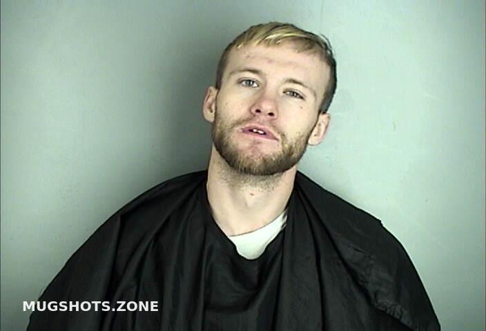 CALDWELL MICHAEL DEVON 01/11/2025 - Greenwood County Mugshots Zone