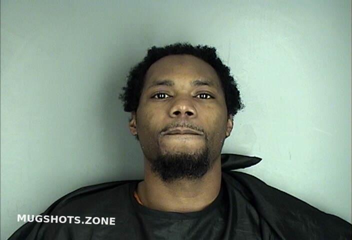 PALMORE TYREE RASHAD 01/13/2025 - Greenwood County Mugshots Zone