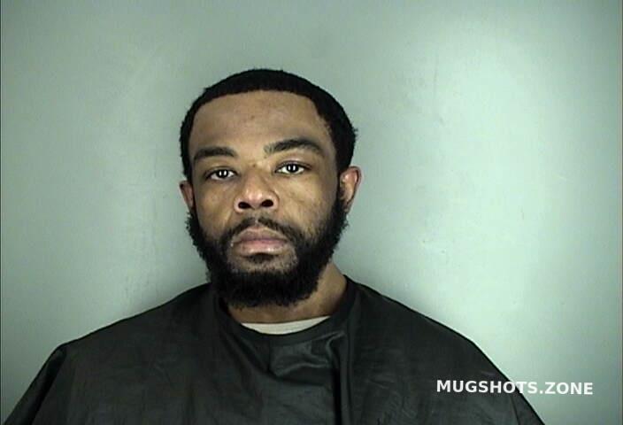 RICE DONALD LEE JR 01/19/2025 - Greenwood County Mugshots Zone