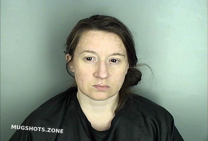 MORGAN JESSICA NICOLE 01/23/2025 - Greenwood County Mugshots Zone