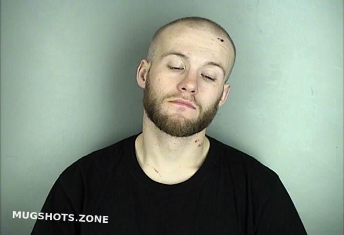 CALDWELL MICHAEL DEVON 02/03/2025 - Greenwood County Mugshots Zone