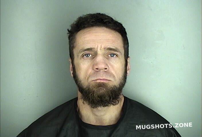 RILEY KEVIN MICHAEL 02/04/2025 - Greenwood County Mugshots Zone