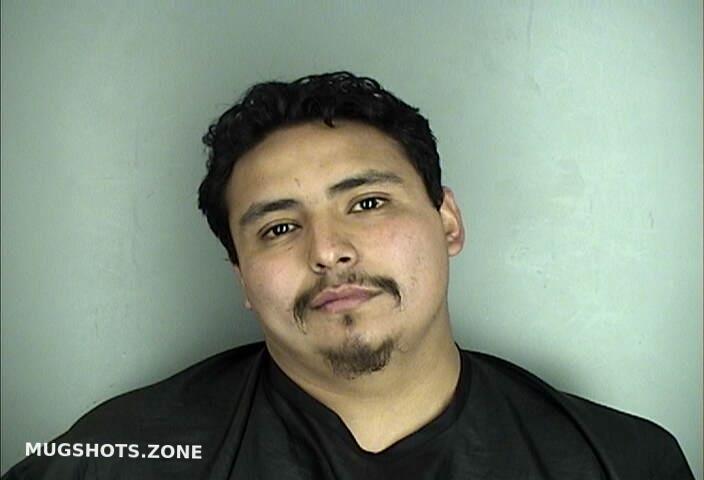 ALMAZAN JOSE ALBERTO JR 02/05/2025 - Greenwood County Mugshots Zone