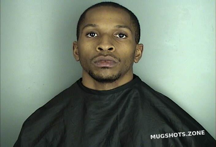 AUSTIN LANDARIOUS RAQUAN 02/20/2025 - Greenwood County Mugshots Zone