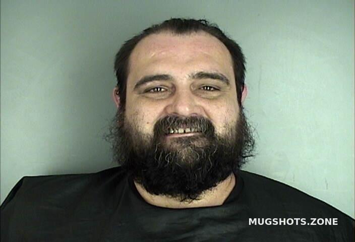 BEILKE JERICHO MATTHEW 02/21/2025 - Greenwood County Mugshots Zone