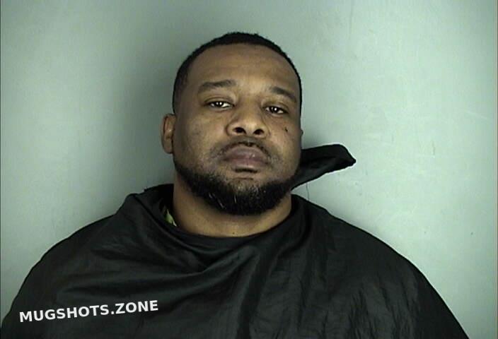 RAPLEY TONY BERNARD JR 02/23/2025 - Greenwood County Mugshots Zone