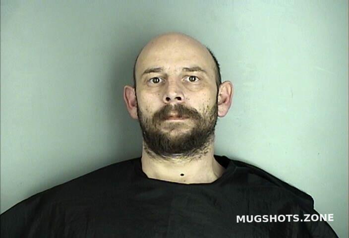 KEATOR ZANE COLLINS 02/27/2025 - Greenwood County Mugshots Zone