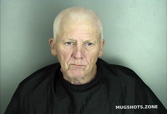 MCCAULEY MARK ALAN 02/28/2025 - Greenwood County Mugshots Zone