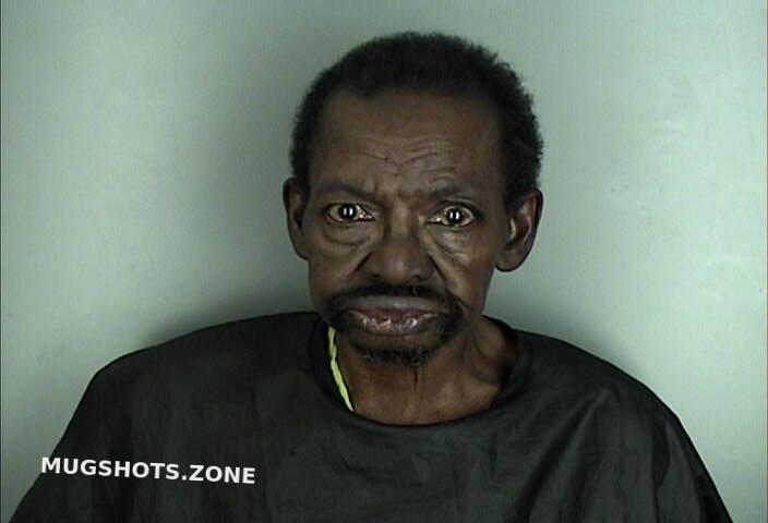 PALMORE ROBERT NMN 02/28/2025 - Greenwood County Mugshots Zone