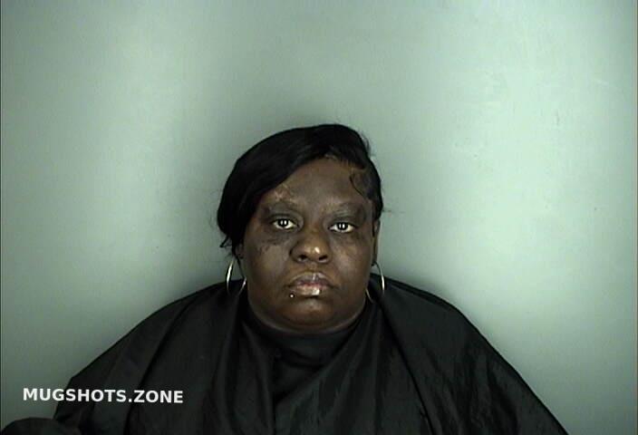 Norman Alicia Ann 03 03 2025 Greenwood County Mugshots Zone