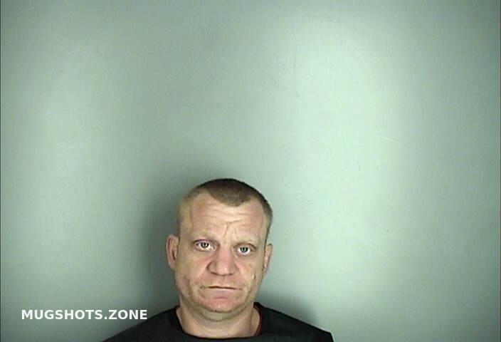 KELLY WESLEY CUNNINGHAM 03/04/2025 - Greenwood County Mugshots Zone
