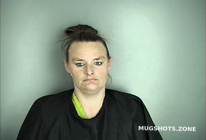 HALPIN MARY BETH 03/04/2025 - Greenwood County Mugshots Zone