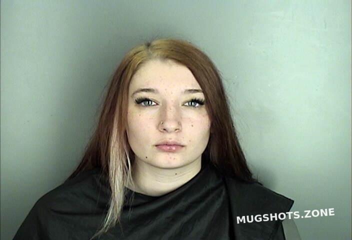 BRINKER HAVEN VICTORIA 03/12/2025 - Greenwood County Mugshots Zone