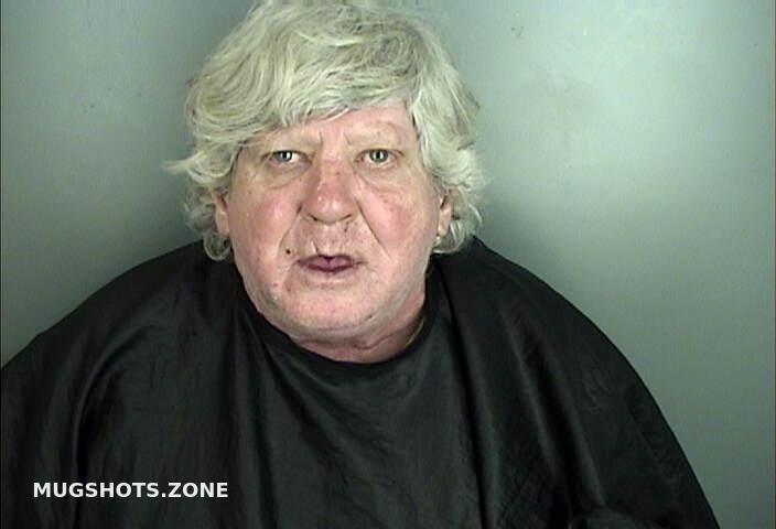 BLIZZARD KENNETH ROSS 03/14/2025 - Greenwood County Mugshots Zone