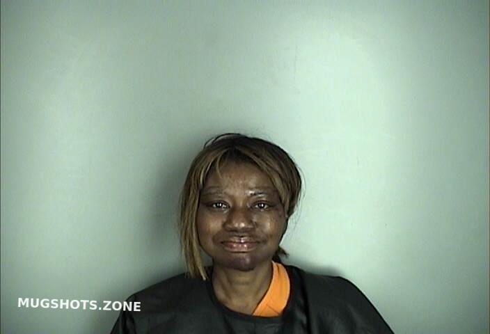ROSS SHERRY RENEA 03/17/2025 - Greenwood County Mugshots Zone