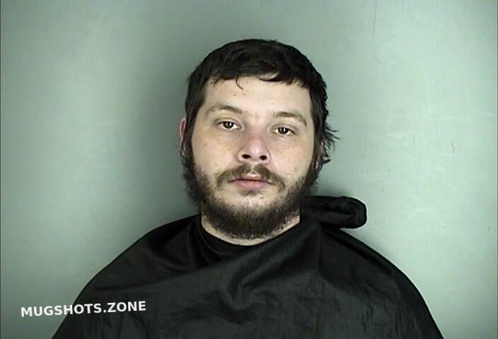 MULLINAX DILLON LEE 03/18/2025 - Greenwood County Mugshots Zone