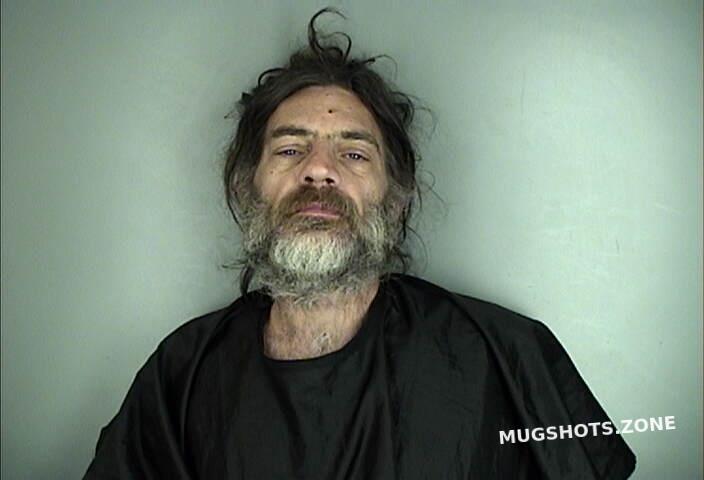 TUCK JOHN JEREMIAH 03/22/2025 - Greenwood County Mugshots Zone