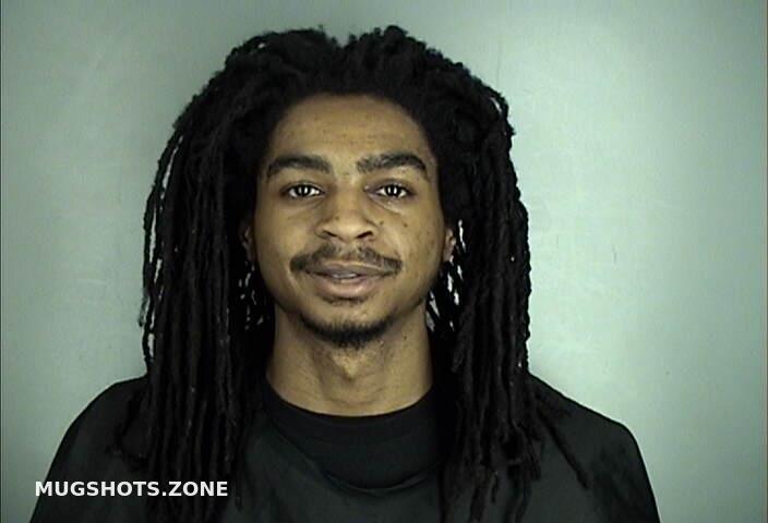 ALEXANDER ALFONZO MARQUETTE 03/23/2025 - Greenwood County Mugshots Zone