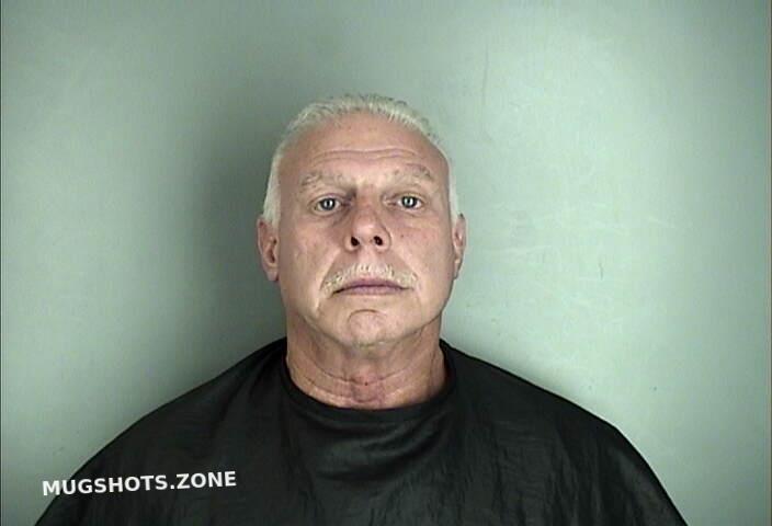 POTEAT ALLEN CHRISTIAN 03/24/2025 - Greenwood County Mugshots Zone