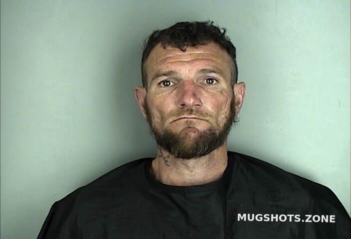 GLEATON BILLY EUGENE JR 03/24/2025 - Greenwood County Mugshots Zone