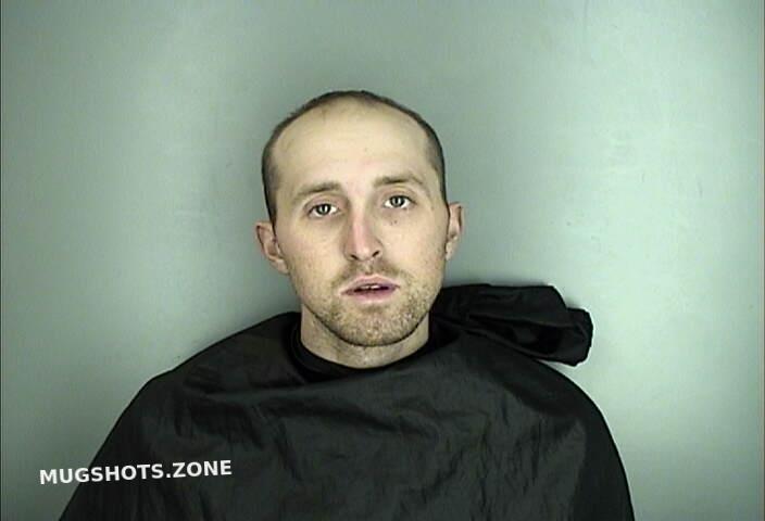 TURBERVILLE DUSTIN LEE JR 03/26/2025 - Greenwood County Mugshots Zone