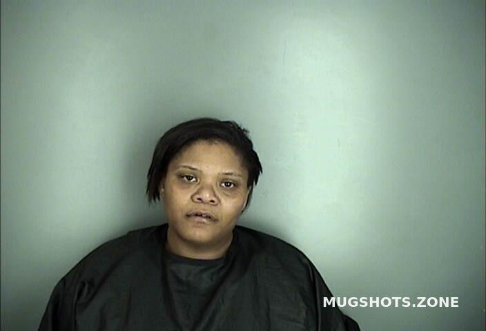 WILSON RAQUIMA KEYANA 03/26/2025 - Greenwood County Mugshots Zone