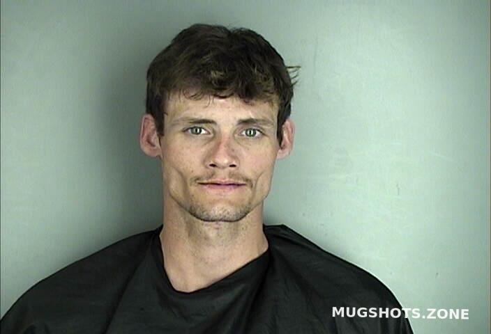 SCROGGS THOMAS CONWAY 03/29/2025 - Greenwood County Mugshots Zone