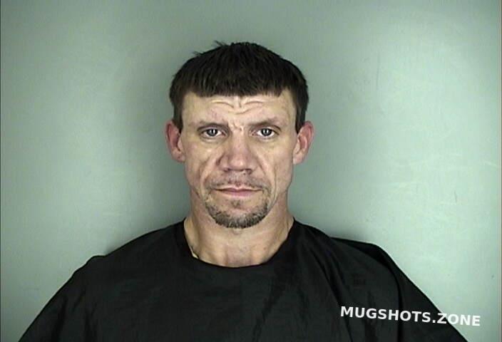 TROTTER WESLEY KEITH 03/31/2025 - Greenwood County Mugshots Zone
