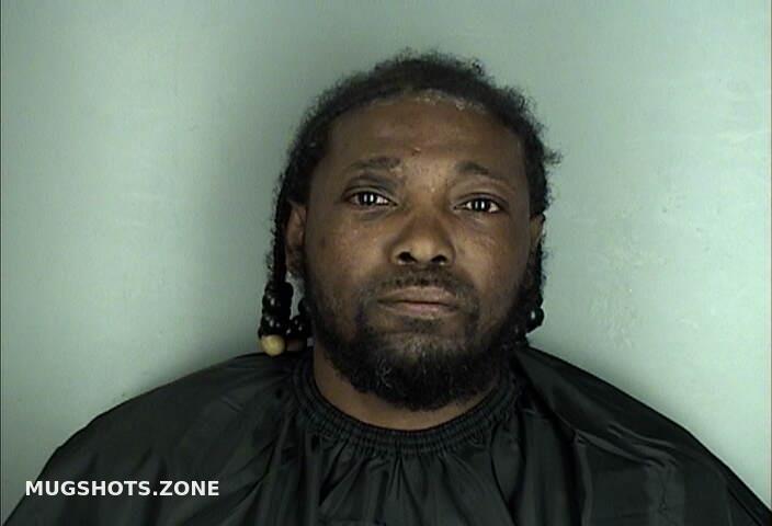 PALMORE WALTER THOMAS 04/01/2025 - Greenwood County Mugshots Zone