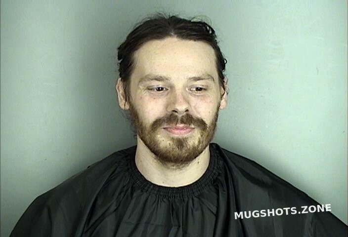 MCDONALD MATTHEW RYAN 04/03/2025 - Greenwood County Mugshots Zone