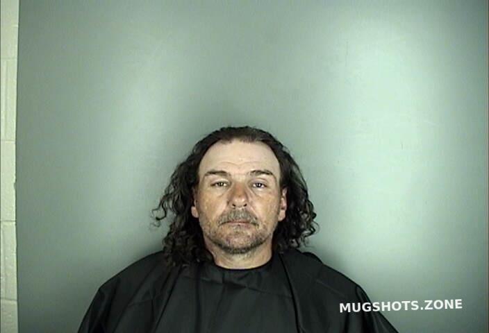 OWENS CHARLES LEE WILKINS 04/05/2025 - Greenwood County Mugshots Zone