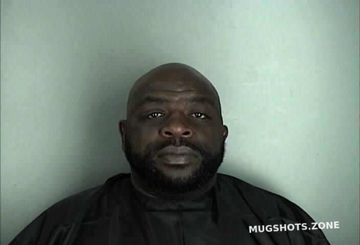 LOGAN RYAN ANTHONY 04/07/2025 - Greenwood County Mugshots Zone