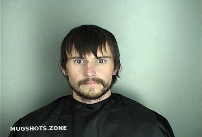 ALLEN JOHN ALBERT 04/17/2025 - Greenwood County Mugshots Zone
