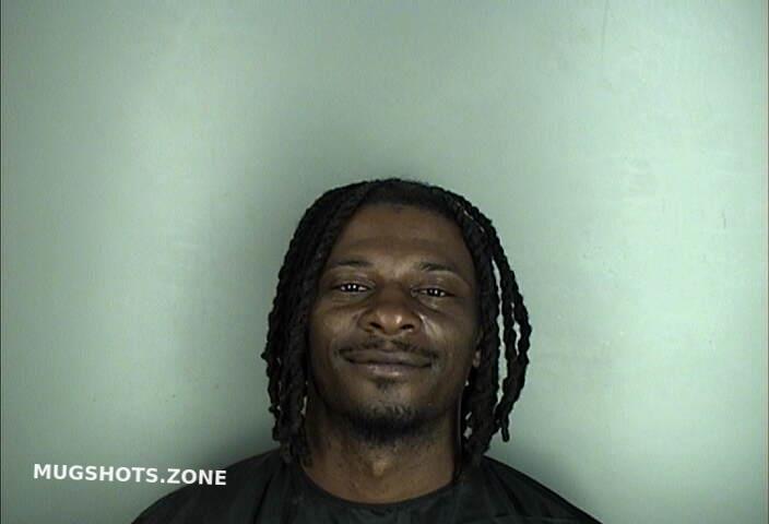 SIMPSON AKEEM TYREE 04/19/2025 - Greenwood County Mugshots Zone