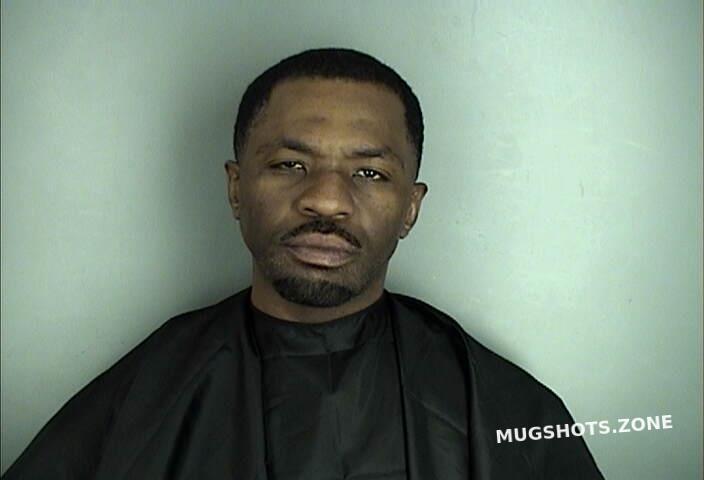MARTIN HERBERT DASHUN 04/20/2025 - Greenwood County Mugshots Zone