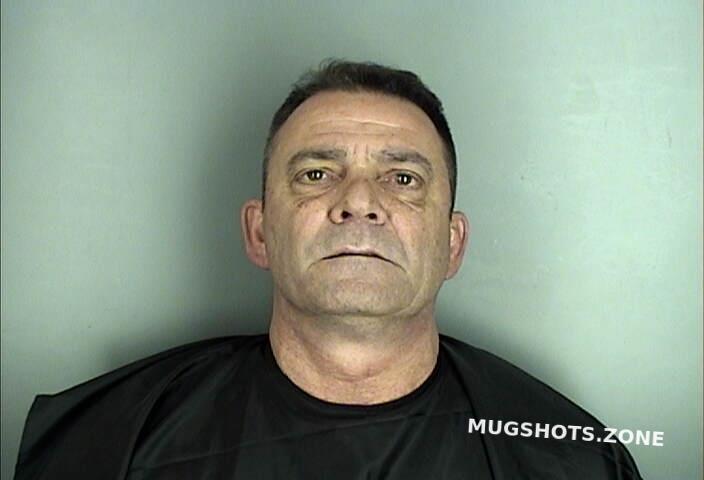 MARCENGILL BENJAMIN SANFORD 04/21/2025 - Greenwood County Mugshots Zone