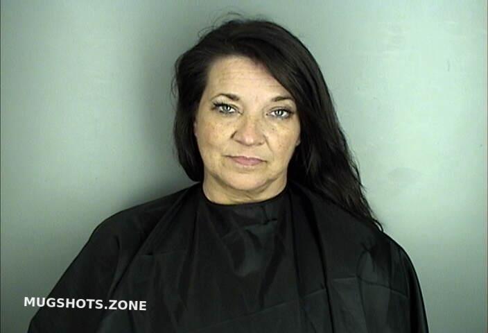 DRIVER SHERRY LYNN 04/22/2025 - Greenwood County Mugshots Zone