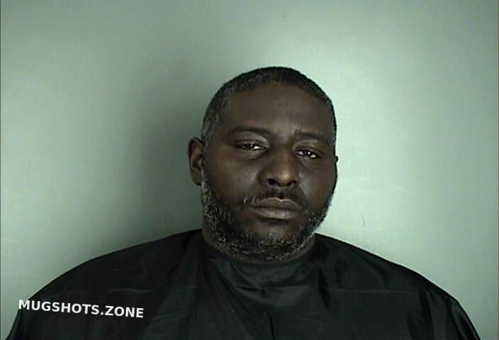 PERRIN JAMES BENESLY JR 04/26/2025 - Greenwood County Mugshots Zone