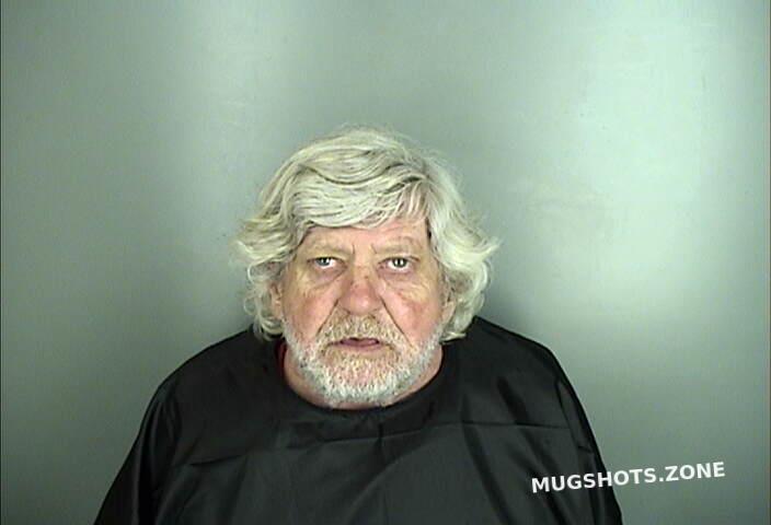 BLIZZARD KENNETH ROSS 04/28/2025 - Greenwood County Mugshots Zone