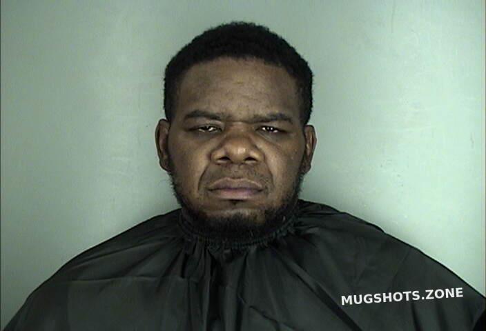 WILLIAMS JAMES TYRELL JR 04/28/2025 - Greenwood County Mugshots Zone