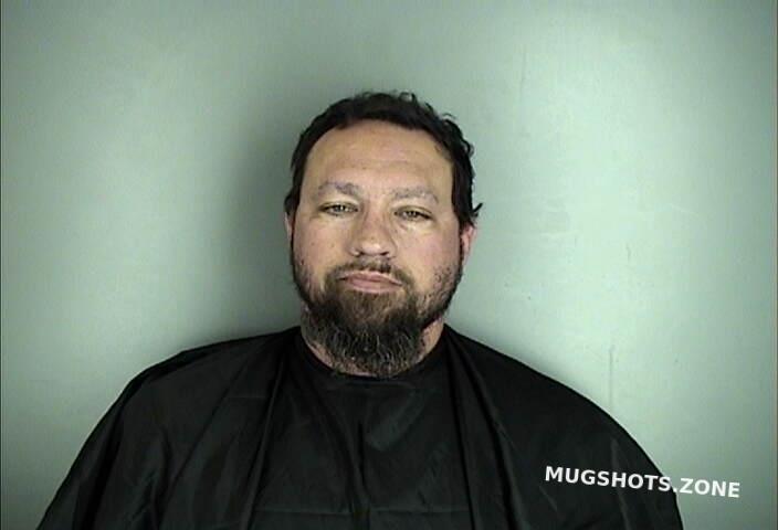 WILSON JIMMY DEAN 05/07/2025 - Greenwood County Mugshots Zone