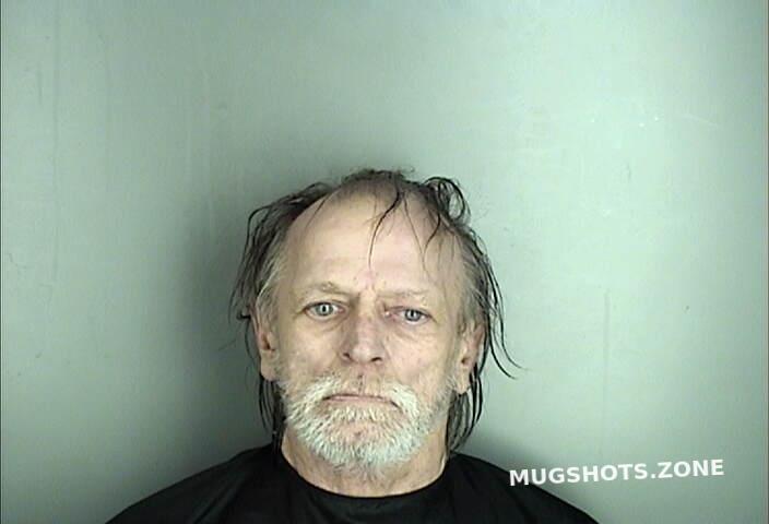 WIGHTMAN EUGENE DAVID 05/15/2025 - Greenwood County Mugshots Zone