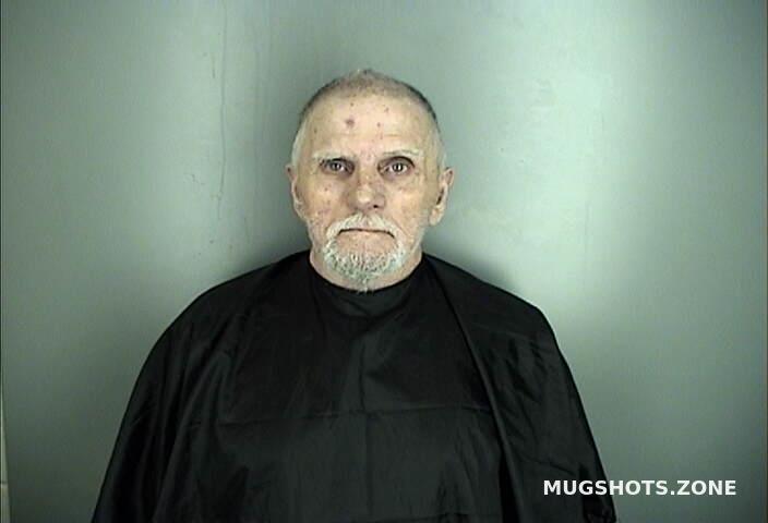 GOSNELL RICKY 05/29/2025 - Greenwood County Mugshots Zone