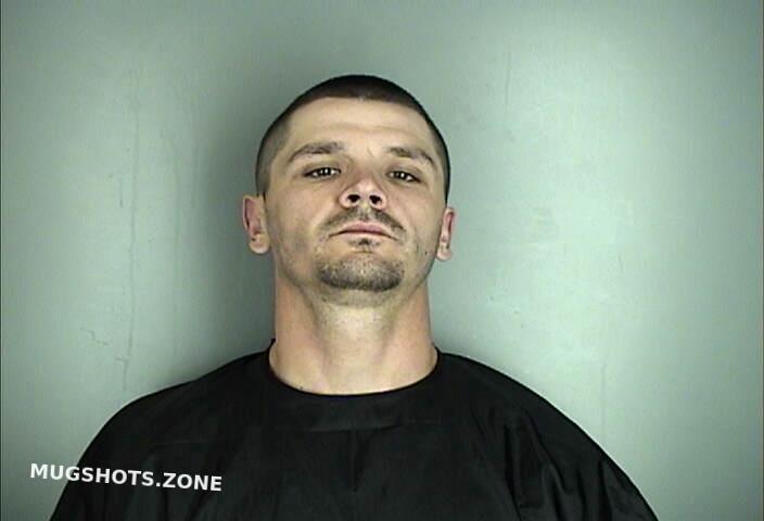 BUTLER KRISTOPHER DEAN 05/30/2025 - Greenwood County Mugshots Zone