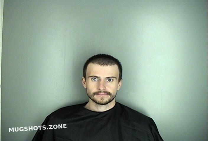 ALLEN JOHN ALBERT 05/30/2025 - Greenwood County Mugshots Zone