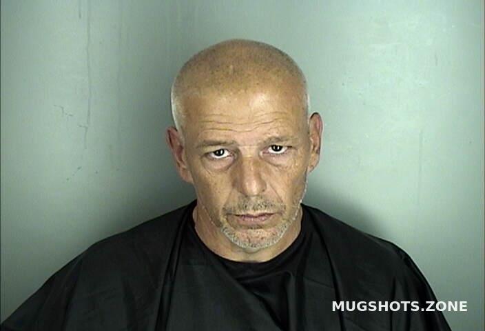 ROBERTS ROBERT JAY 06/06/2025 - Greenwood County Mugshots Zone