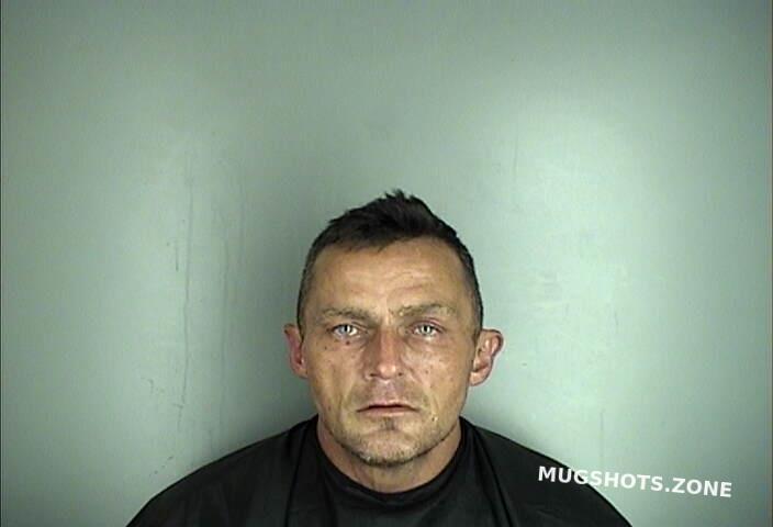 ANDERSON TIMOTHY JOSEPH 06/08/2025 - Greenwood County Mugshots Zone