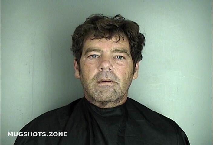 Barker Ryan Heath 06 30 2025 Greenwood County Mugshots Zone