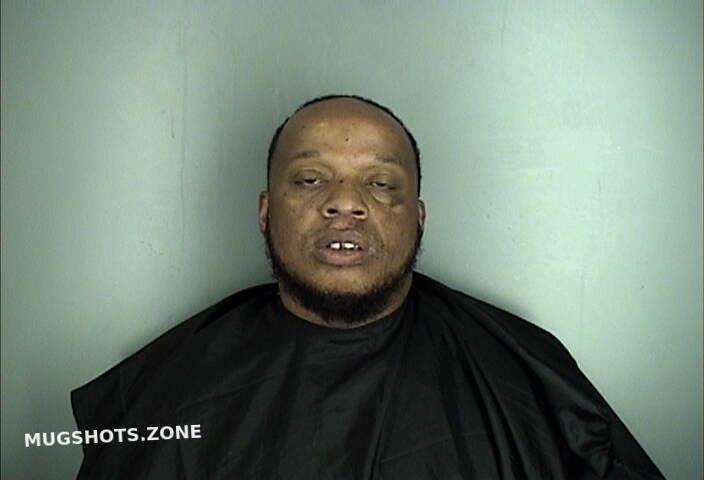 GREENE WAYNE ANTHONY 07/08/2025 - Greenwood County Mugshots Zone