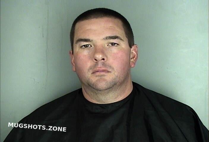 HUDGENS BRANDON JOSHUA 07/20/2025 - Greenwood County Mugshots Zone